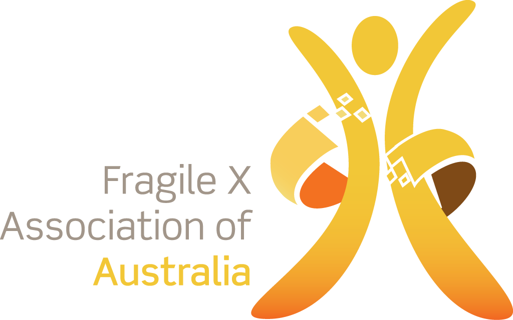 World Fragile X Day • Raising Fragile X Awareness on July 22